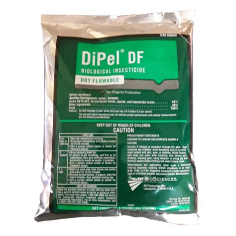 Dipel Df — Chemical Warehouse