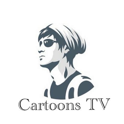 Cartoons Tv Youtube