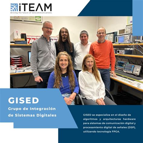 🔧 Meet The Digital Systems Integration Group The Digital Systems