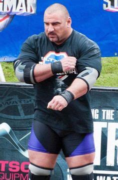 Strongman Ervin Katona Height 185 Cm 6 1 Weight 155 Kg 340