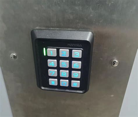Elevator Access Control System Card Password At ₹ 6287piece Access