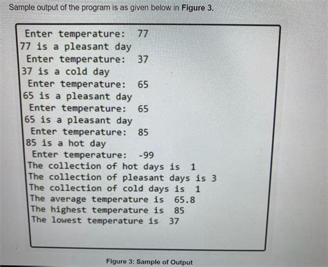 Solved Question 1 Looping Is Repeating The Same Statement