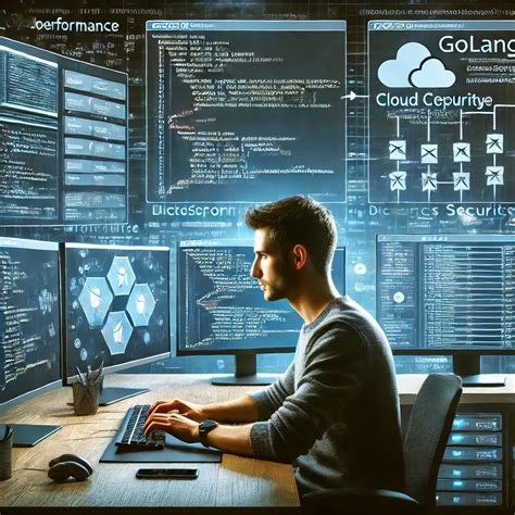 Why Golang Development Services Are Gaining Popularity In 2025