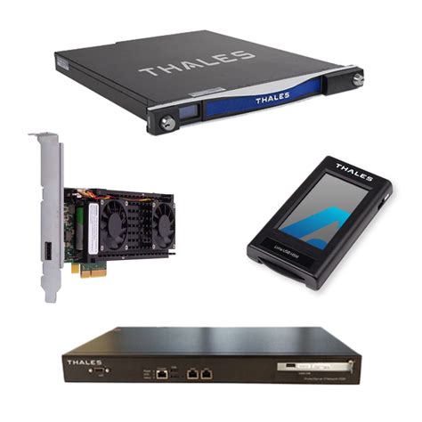 Best Hardware Security Module Hsm For Digital Signing Thales Luna