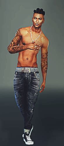 New Sim Bruno The Sims 4 Sims Loverslab