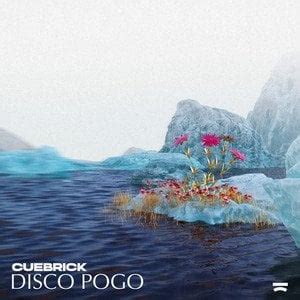 Cuebrick Disco Pogo R Edm