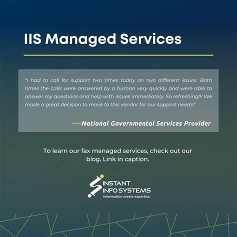 Instant Infosystems On Linkedin Managed Faxmanagement Trending Fyp