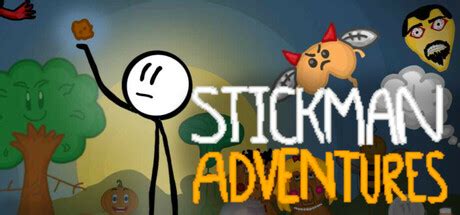 Stickman Adventures Steambase