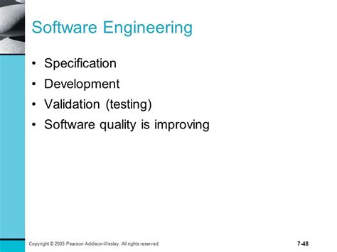 Chapter 7 Computer Reliability Small And Big Errors Ppt Download