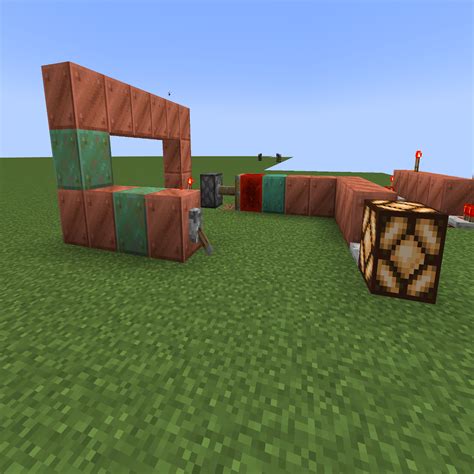 Conductive Copper Mods Minecraft Curseforge