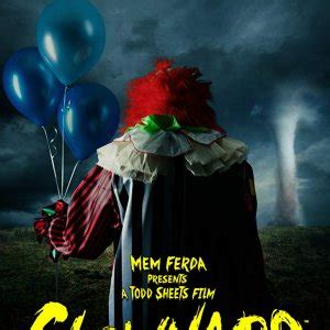 Clownado Film 2019 Trama E Info Movieplayer It