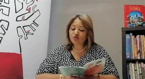 In Kwarantyn Storietyd Lees Chareldine Van Der Merwe Projekbestuurder
