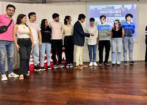 Ecom Chaco AcompaÑÓ El Rally Latinoamericano De InnovaciÓn 2024 Chaco
