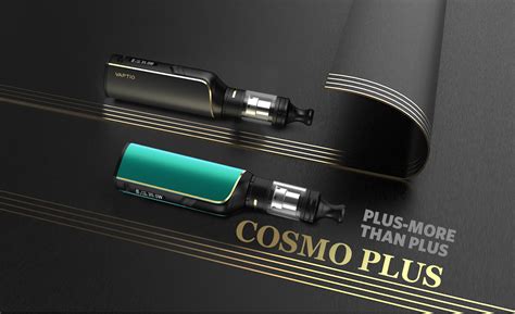 Cosmo Plus Kit Cosmo Plus Kit