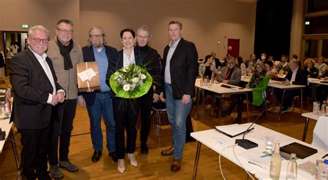 Klever Kreistag Verabschiedet Ehemalige Landrätin Silke Gorißen Lokalklickeu