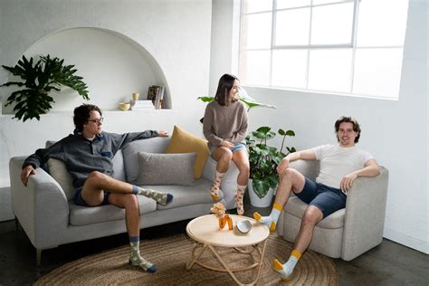 Christmas T Hampers Of Socks Joode