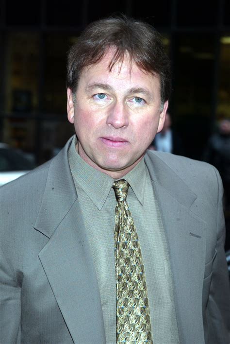 John Ritter Father