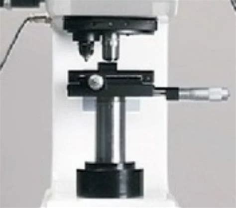 Micro Hardness Tester Digital Display Microhardness Tester Manufacturer From New Delhi