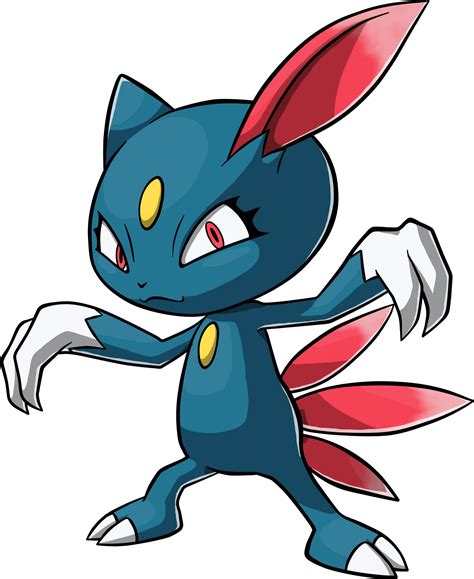 Sneasel Hd Wallpapers Wallpaper Cave