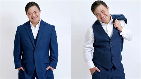 Michael Makeba Ceo Healthy Connections On Linkedin Florida Teen With Down Syndrome Being