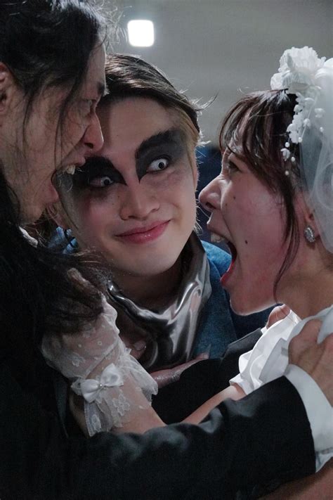 柳應廷為新歌mv大玩造型 倒帶拍攝手法添畫面怪異感