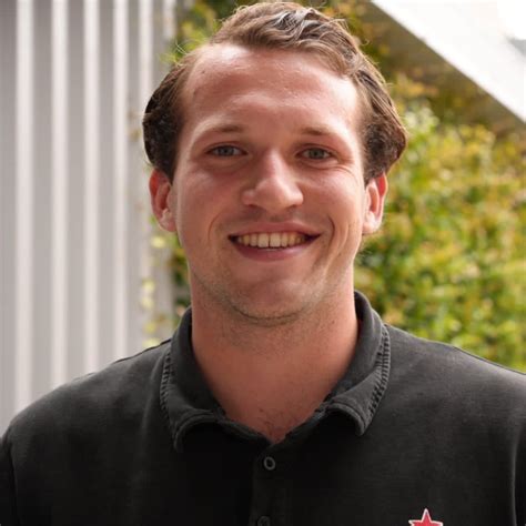 Quinten Mark Haak Wegmann Brand Ambassador Heineken Experience Linkedin