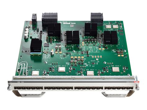 Cisco Catalyst 9400 Series Line Card Billig