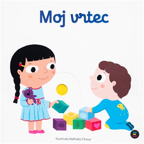 Moj Vrtec Založba Epistola