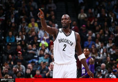 Kevin Garnett Nets 2