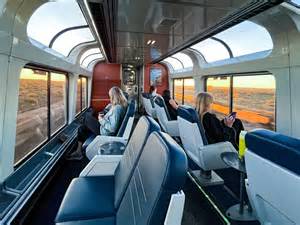 43 Hours On Amtraks Train Ride From L A To Chicago Los Angeles Times
