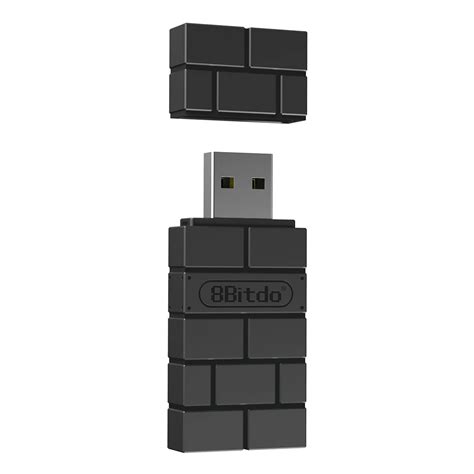 8bitdo Usb Wireless Adapter 2 Nelo