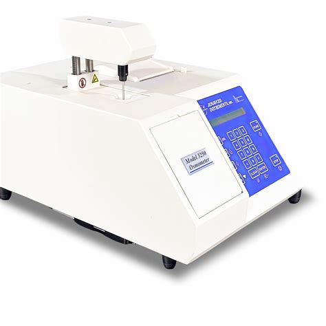 Advanced Instruments 3250 Osmometer For Sale