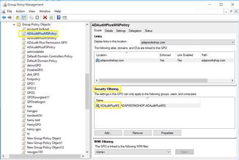 configure audit policy manually windows server audit guide adaudit plus
