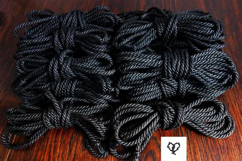 Store Shibari Store I Ropes And Accessories With Twist And Heart