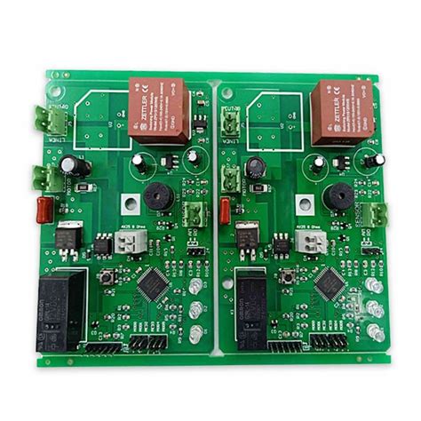 Pcb Pcba Pcbassembly Pcbmanufacturer Componentssourcing