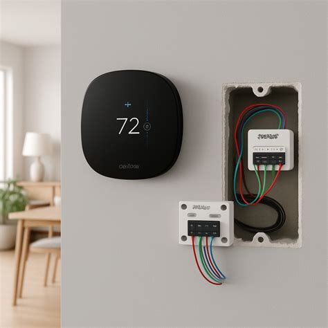Ecobee Extender Kit Guide Gadgetvisions