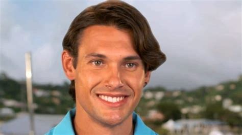 Below Deck Newbie Dylan Shares Message To Fans After Show Debut