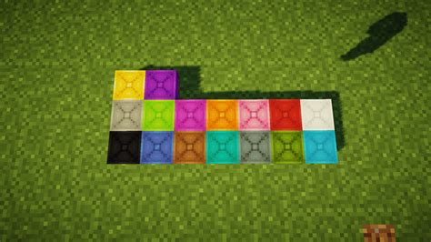 Chairs And Tables Minecraft Data Pack