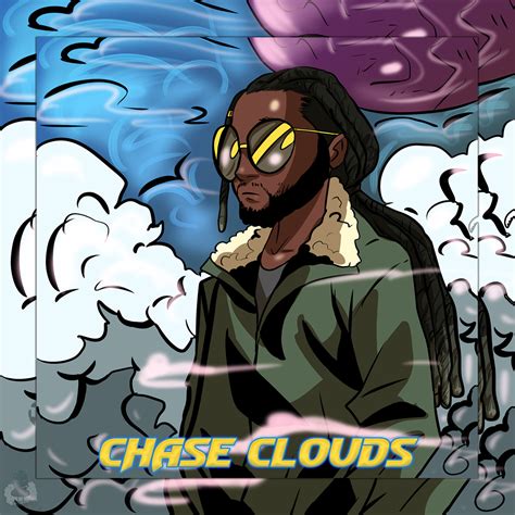 Mike G Odd Future Chase Clouds Ep