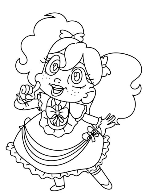 Waktu Bermain Boneka Poppy