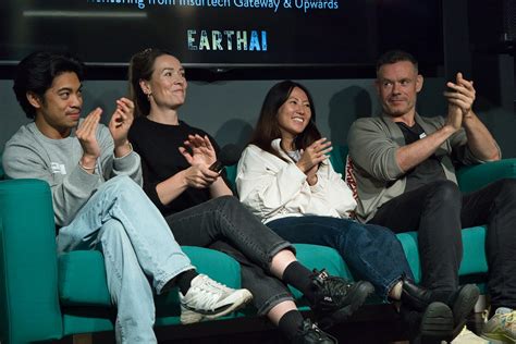 Can Ai Help Us Tackle The Climate Crisis We Ran A Hackathon To Find Out By Ben Keene Medium