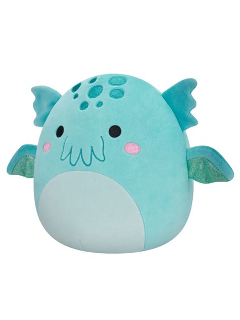 Squishmallows Příšerka Theotto 20 Cm Dedoles