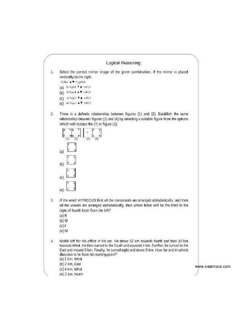 Imo Class 6 Paper 2015 Pdf