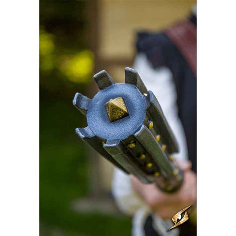 Larp Mace Of Disruption