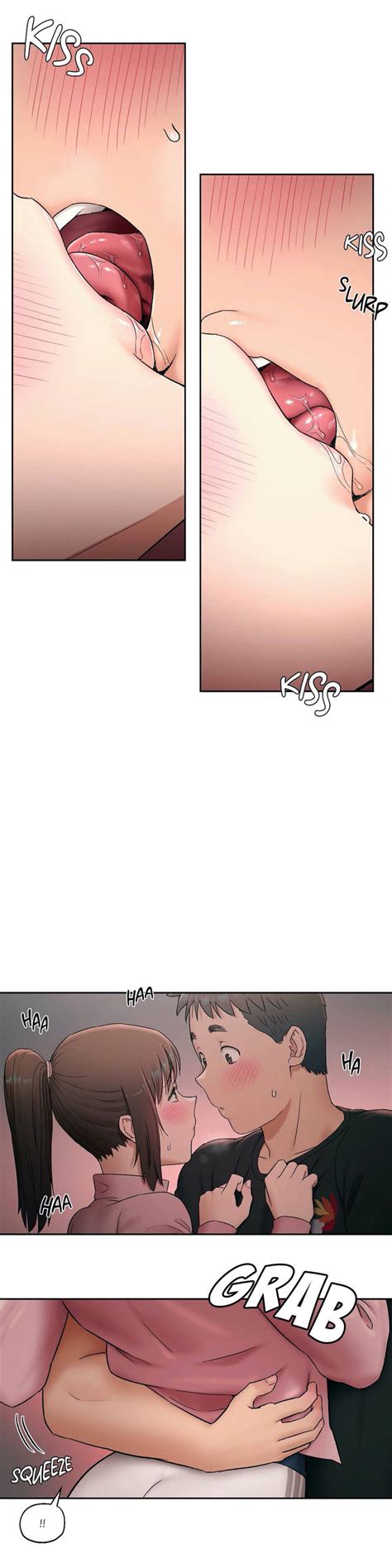 Sexercise Ch 1 47 Page 704 Nhentai Hentai Doujinshi And Manga