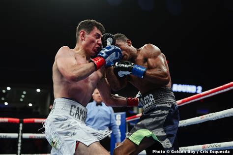 Tonight Zepeda Vs Arboleda Live Fight Results Boxing News