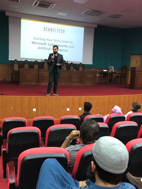 Techeducation Ashreitech Ashreitechacademy Nastp