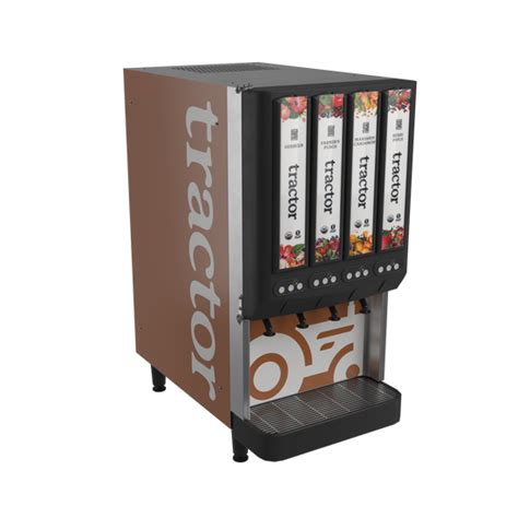 Bunn Jdf 4s Tractor Portal