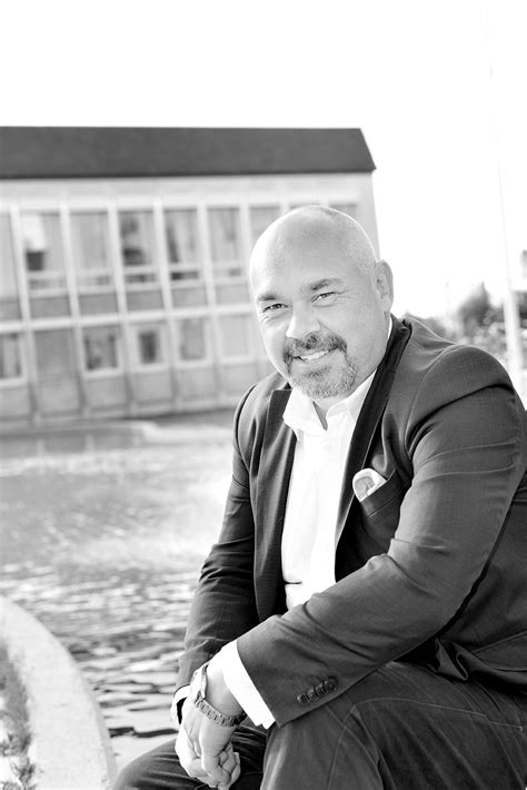 Christian Söderberg Blir Ny Näringslivschef Timrå Kommun