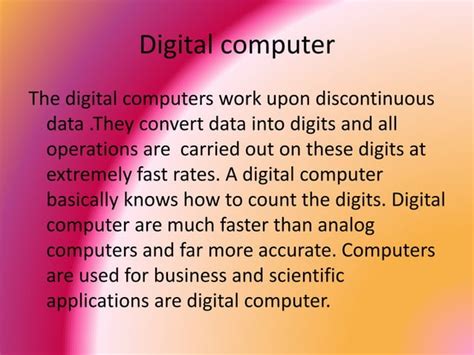 Computer Ppt By Ashish N Akanksha Ppt